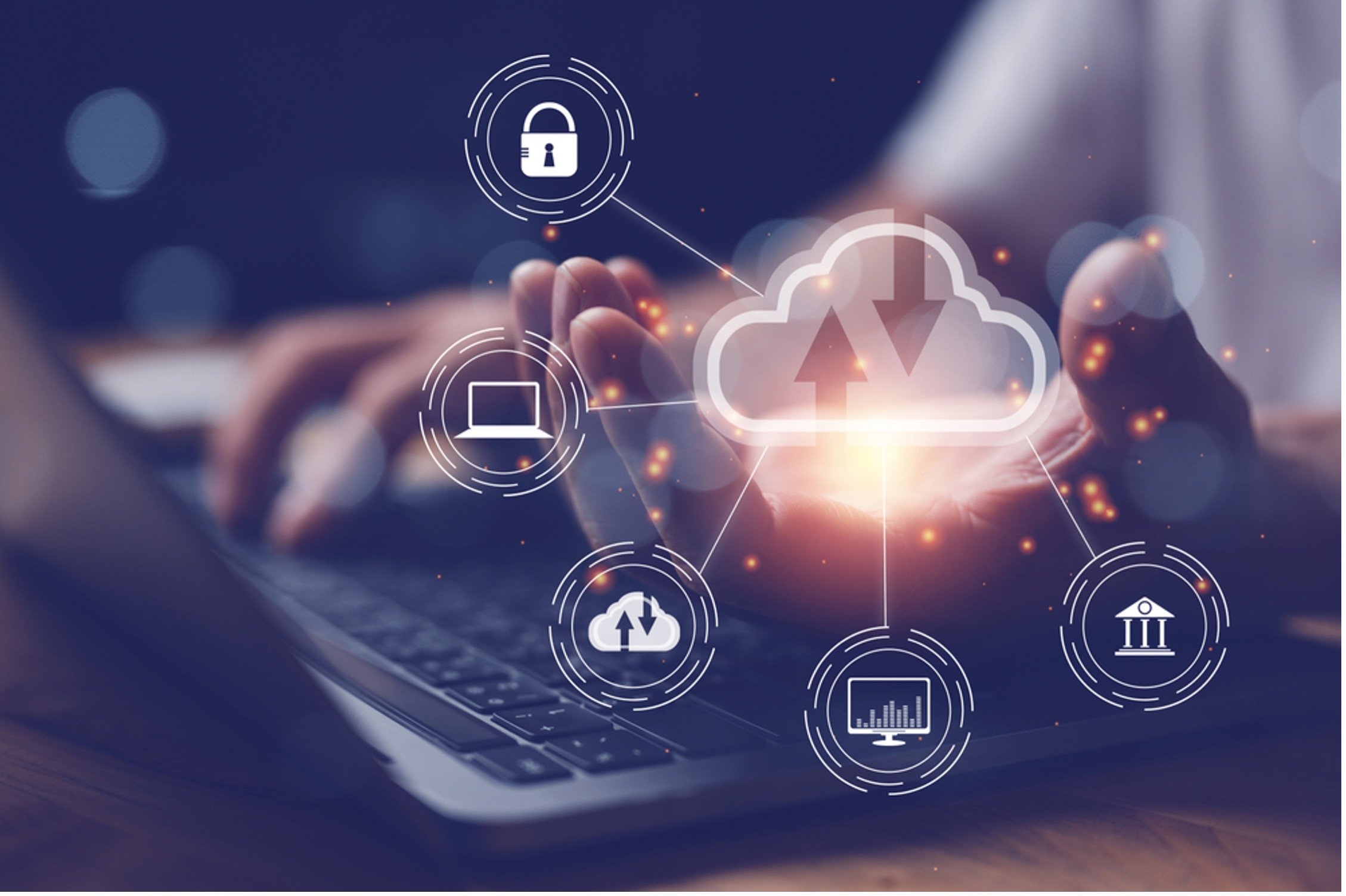 Cloud Migration: How Innovative Companies Are Moving to the Cloud